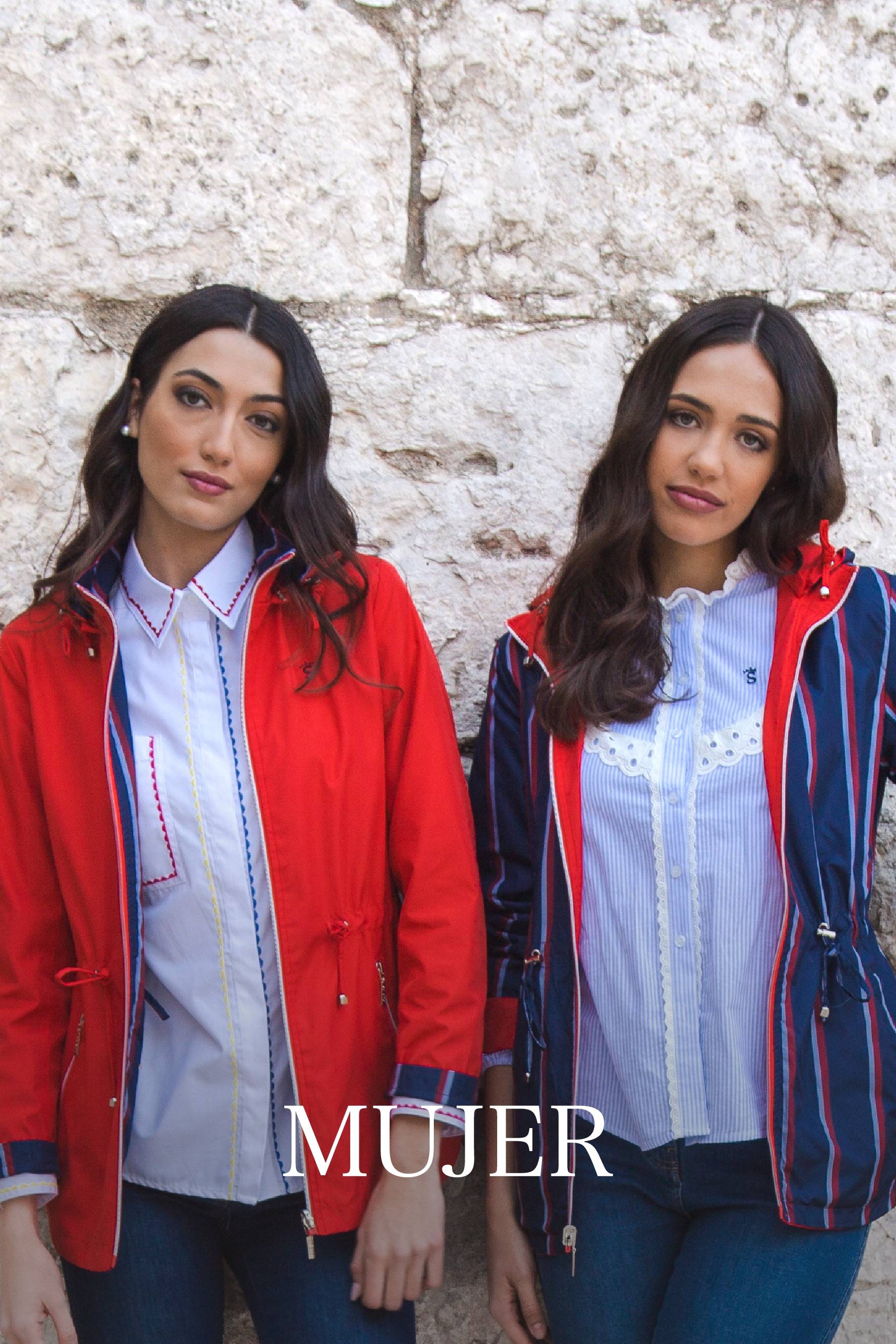 Solera Oficial | Moda | Colección Hombre y Mujer – Solera Moda